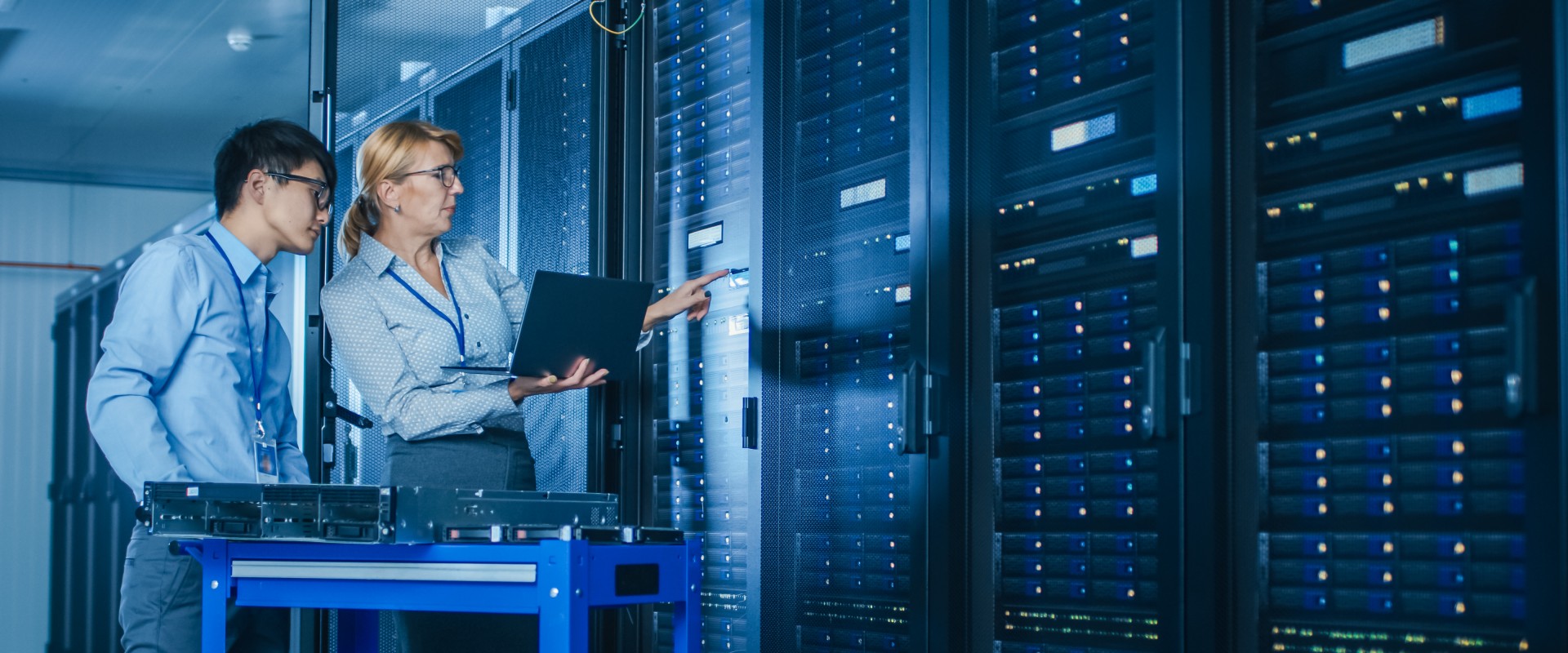 The Advantages of Outsourcing Network Management and Maintenance to ...